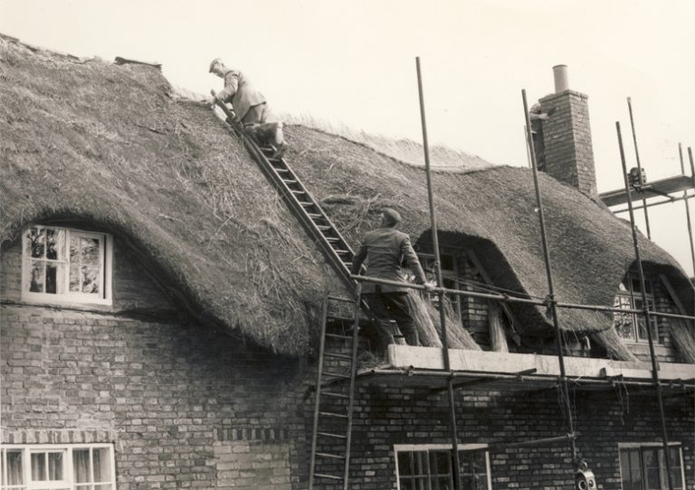 Cropston Gallery – Thurcaston and Cropston Local History Society