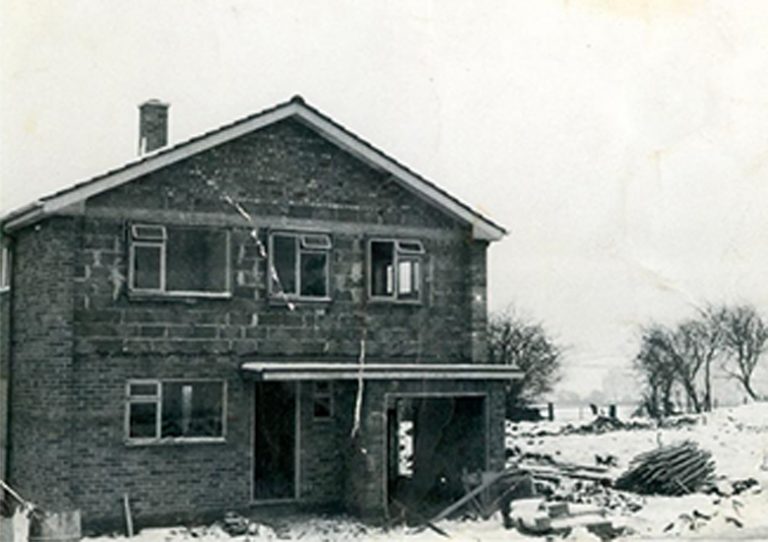 latimer-road-1959 – Thurcaston and Cropston Local History Society