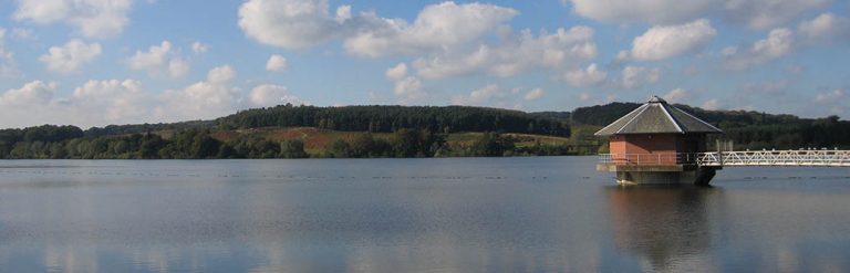 Cropston Reservoir – Thurcaston and Cropston Local History Society