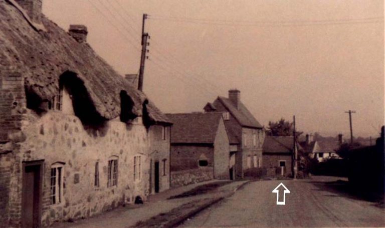 Thurcaston Shops – Thurcaston and Cropston Local History Society